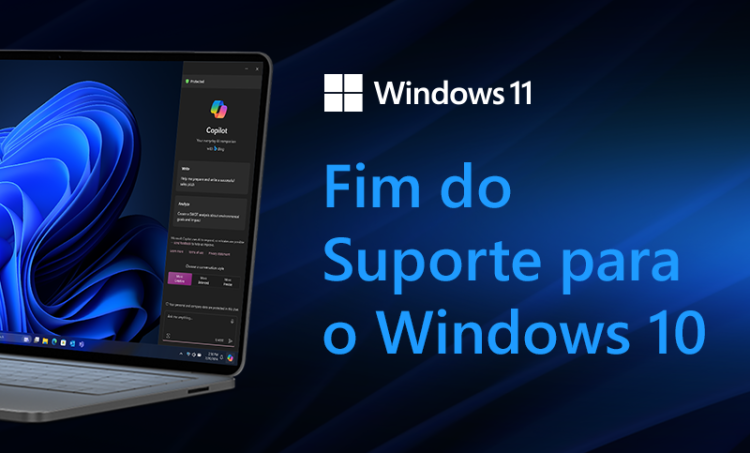 Tudo o que você precisa saber sobre fim do suporte para o Windows 10 - Blog SND